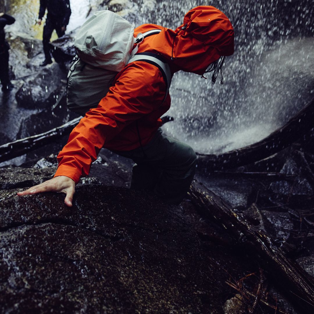 Friluftsklær, GORE-TEX-jakker, yttertøy | Arc'teryx